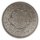 Precious Metals Portfolio Encyclopedia | Details - 1816-1837 Matron Head